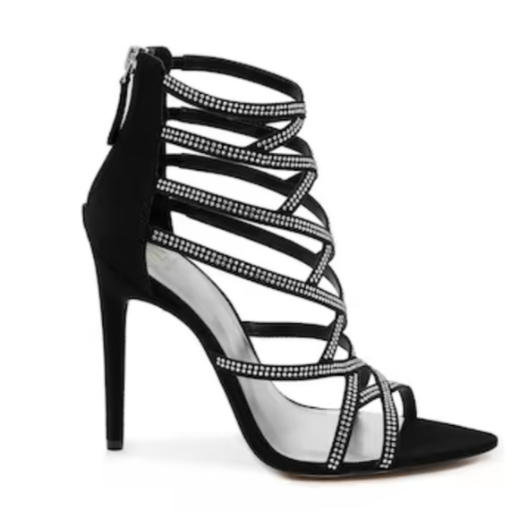 Jennifer Lopez | Shoes | Jlo Torrie Heels | Poshmark